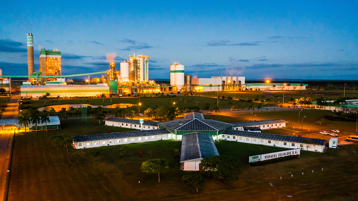 Veracel Celulose avança em iniciativas de diversidade e inclusão