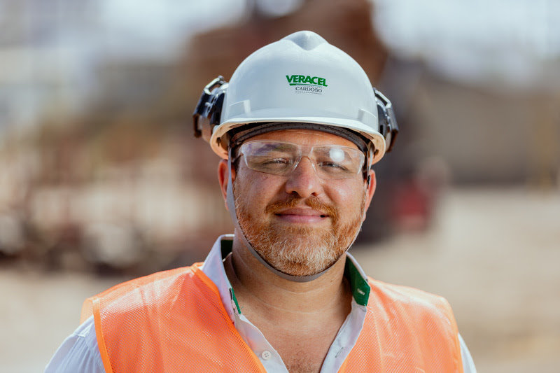 Veracel Entre as Melhores Empresas para Trabalhar no Brasil